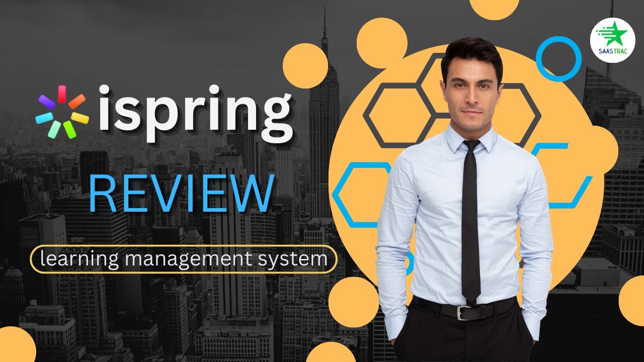 iSpring Solutions Review 2023 || Pricing, Features, And Much More....