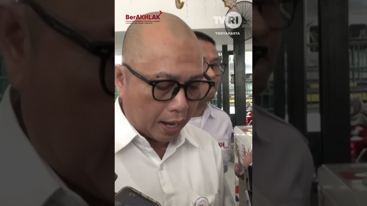 libur lebaran, kai commuter operasikan 4 tambahan perjalanan setiap hari #beritaterkini #harianjogja