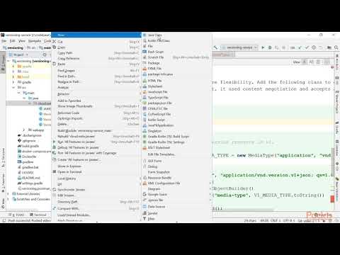 Learn Cloud Native App Develop with Java EE Build Version REST APIs with JAX RS|packtpub com ...