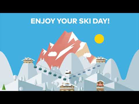 Dolomiti Superski Green Pass