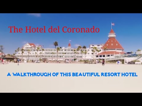 Hotel Del Coronado