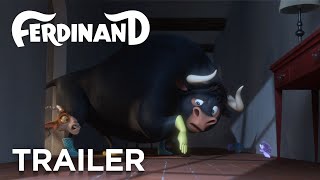 Ferdinand yayını: İnternette nereden film izlenir?