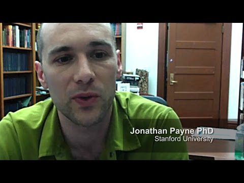 The Weekend Wonk: Jonathan Payne on Extinction Events – This is Not Cool