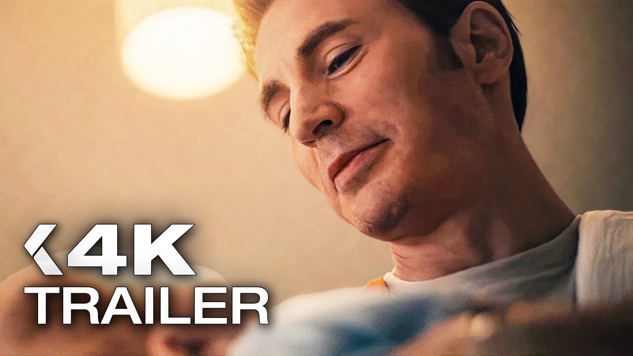AVENGERS 5: DOOMSDAY Official Teaser Trailer (2026)