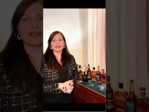 What is Whisk(e)y?