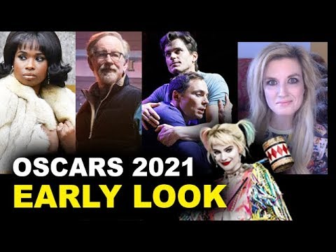 Oscars 2021 Predictions - West Side Story, Respect, Netflix, Birds of Prey