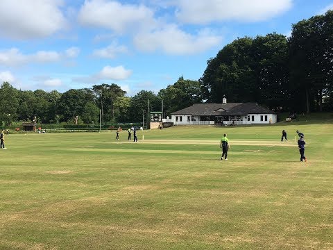 St Fagans Cricket Club Live Stream