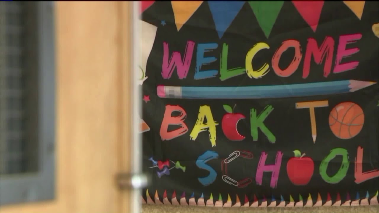 NYC preps for 2nd phase of school reopening amid uptick in COVID-19 cases