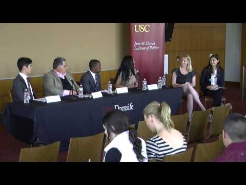 Students Talk Back: Race and Politics: Why are Minorities Still Underrepresented?