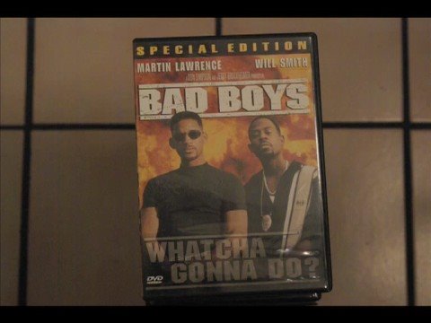 Life is a Movie