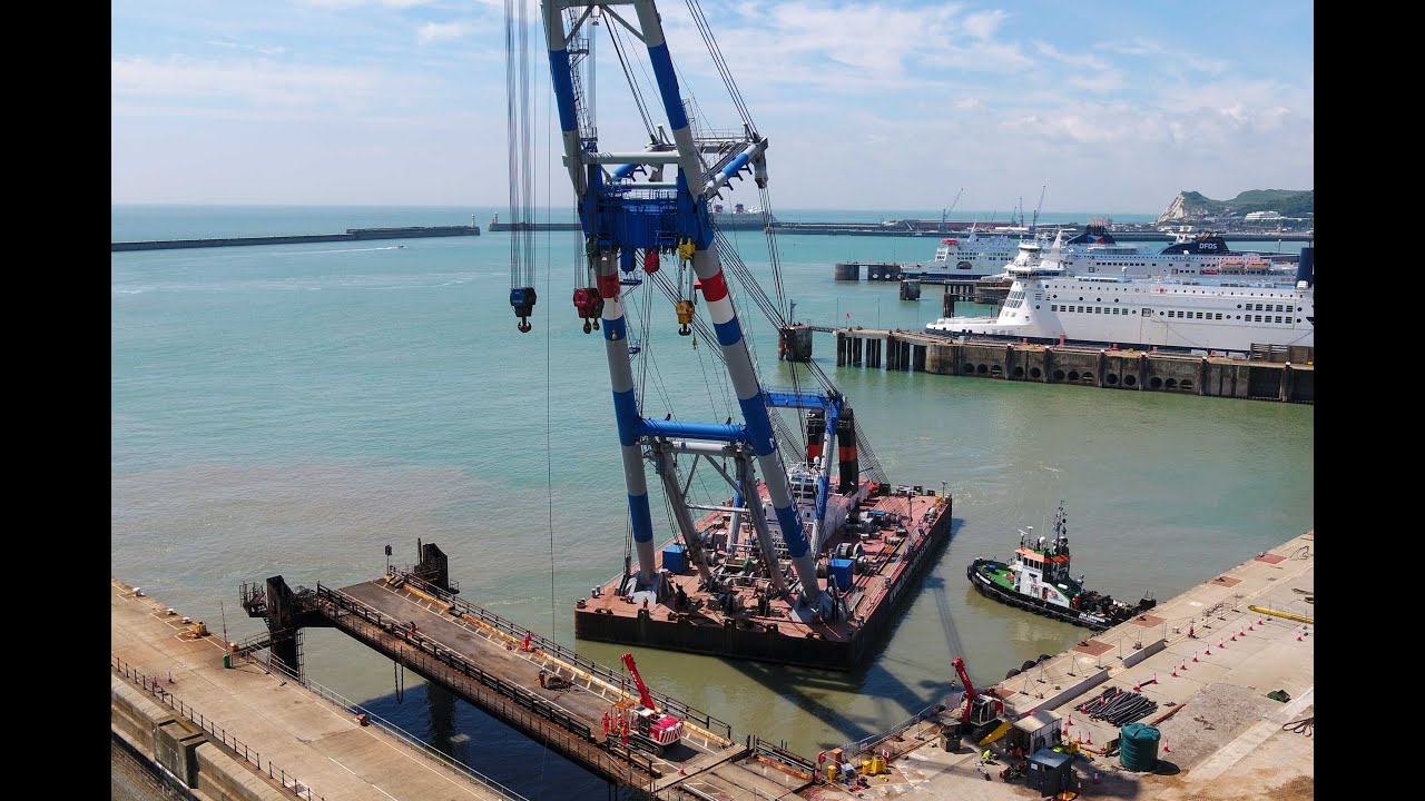 Civil Engineering Demolition Contractors | DDS Group