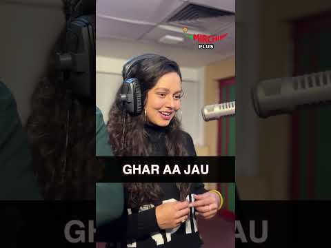 Ruko Zara Sabar Karo | Mirchi Murga | Pankit