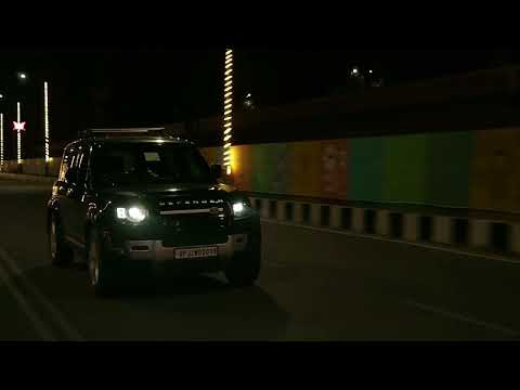 Defender edit (editing practice) – Media Studies AS Level Documentary