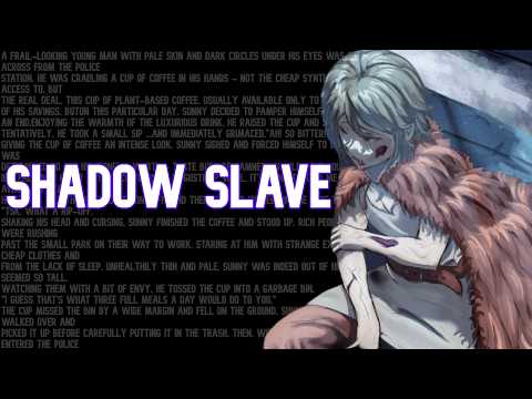 Should You Read Shadow Slave? (Yes, If You Like Dark Fantasy.)