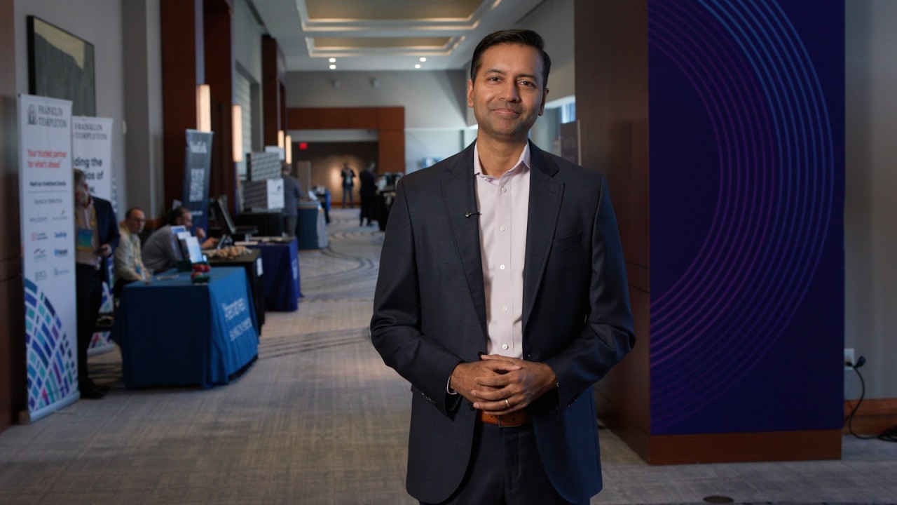 Scaling UHNW Complexity With a Unified Wealth Tech Platform