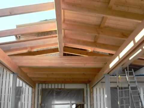 Porte-cochere
