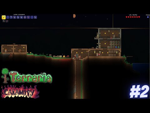 Steam Community :: Video :: Terraria Thursday ~ Bossy Business ...