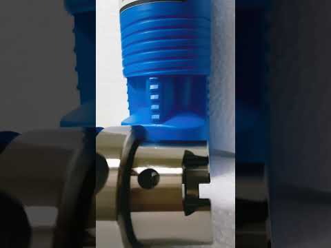 HSKA63 ER COLLET CHUCK