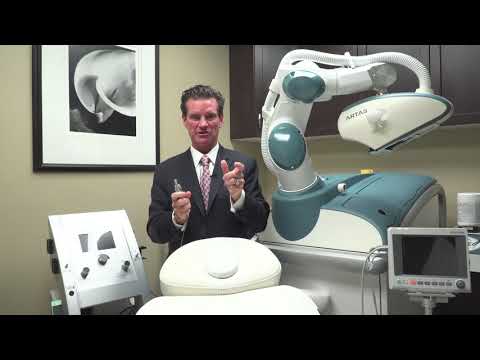 FUE Hair Procedure with Dr. Mulholland | SpaMedica Toronto