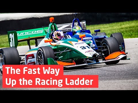 How to Become a Race Car Driver - Road & Track