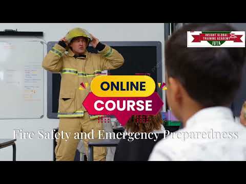 HSE - Health Safety and Environment