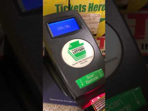 Pa Lottery | π₯π₯$$ How to fix a losing lottery ticket in 2 easy steps π€£π€£