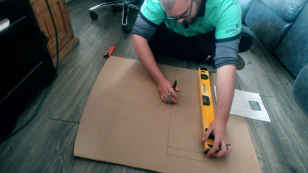 Cereal Box Project - Detailed Instructions