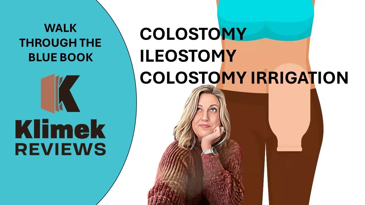 Understanding Colostomy, Ileostomy, and Stoma Irrigation: A ...