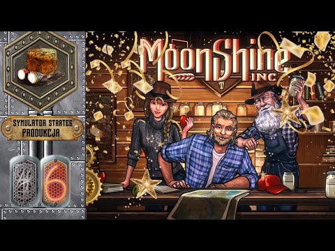 Steam Community :: Video :: Wystrzałowe Napoje Luksusowe # Moonshine Inc #6 Gameplay po polsku