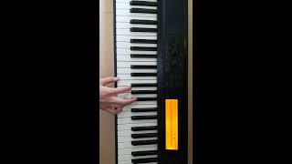 Em7 - Piano Chords - How To Play Acordes - Chordify