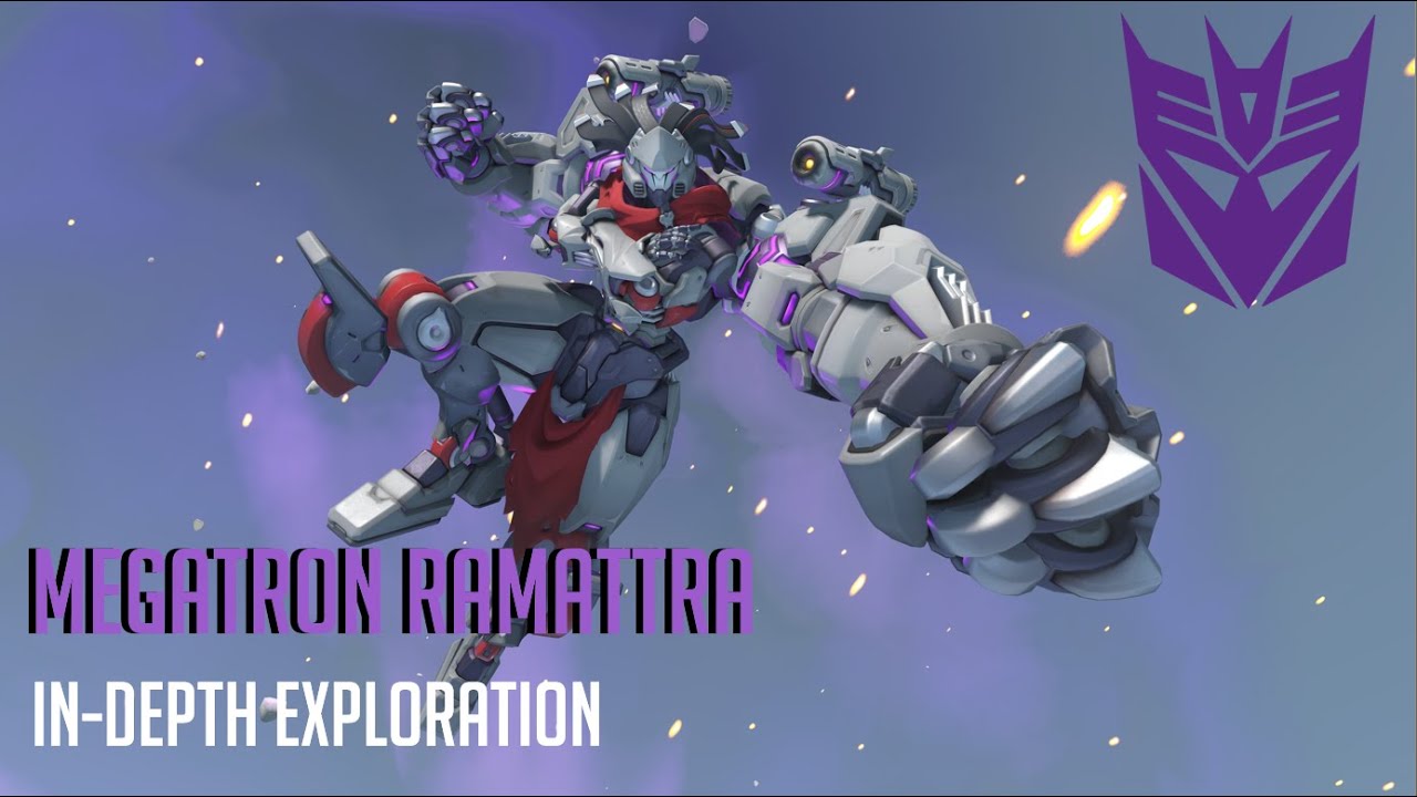 Out of all Transformers skins... Which is the best? - General ...