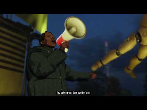 Steam Community :: Video :: The Takeover - Style It Out.