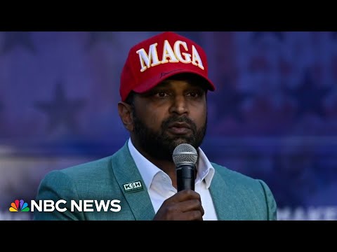 Trump taps loyalist Kash Patel in controversial pick for FBI director