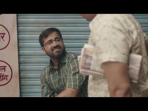 IFFCO Tokio Swasthya Kavach Beema Yojna Advertisement (Hindi)