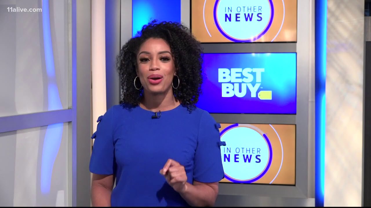 Best Buy to have new logo