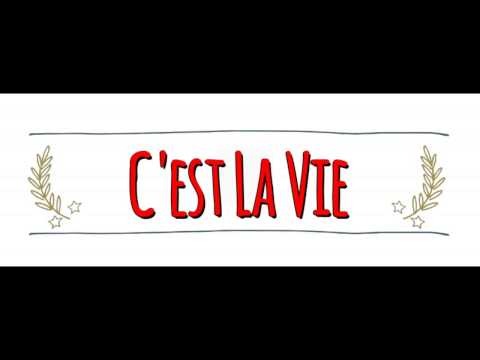 American vs Australian Accent: How to Pronounce C'EST LA VIE in an Australian or American Accent