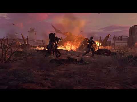 Steam Community :: Video :: [SFM] The Walk of Eternity - Foxtrot Uniform