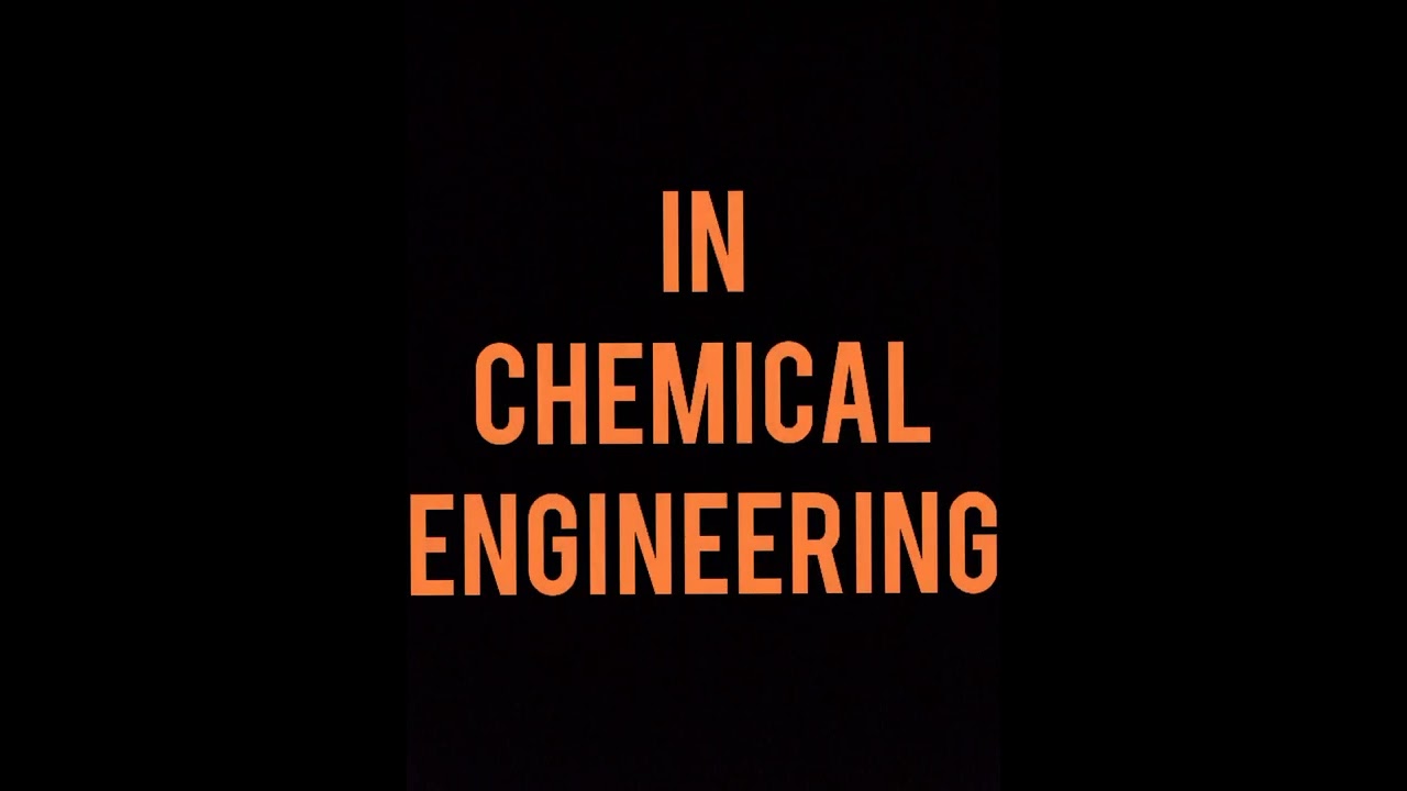 Top 4 software in chemical engineering.