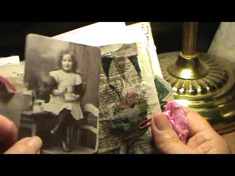 Healing & Hope Prayer Journal