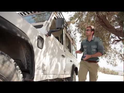 Drive Thru History: Holy Land with Dave Stotts Volume 1