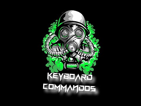 Steam Community :: Video :: Keyboard-Commandos -Hell let loose gameplay ...