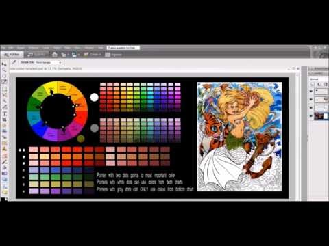 How to Choose a Color Palette