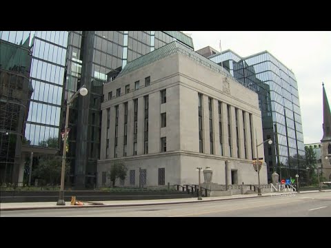 Here's why the Bank of Canada held the 4.5 per cent interest rate