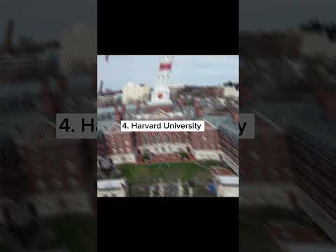 Top 5 Ranked Universities In The World #top5 #rank #university