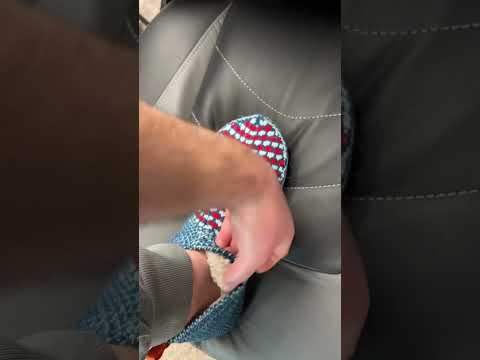 Bombas Slippers are Dope! #youtubeshorts #bombas