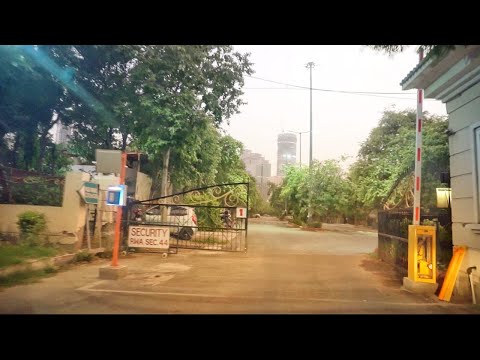 Sector 44, Noida - Map, Property Rates, Projects, Reviews, Photos & Videos