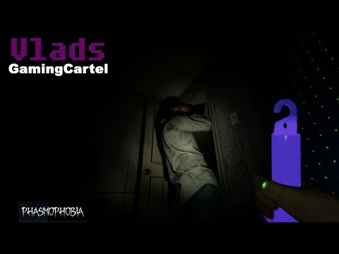 Steam Community :: Video :: The First Ghost Hunt / Phasmophobia