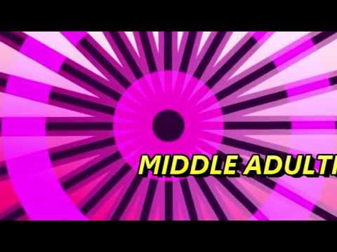 Guidance-Life space theory
