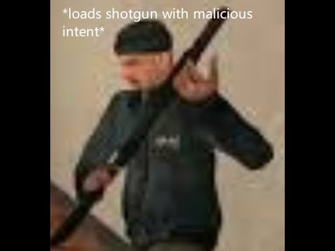 Steam Community :: Video :: 2 redneck guards | Gmod DarkRP