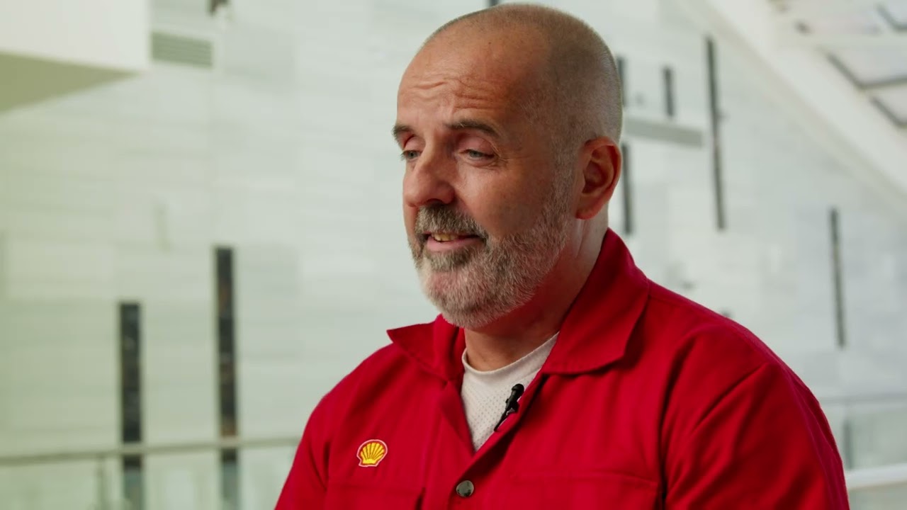 Enhanced Technical Service Agreement's | SHELL KUWAIT